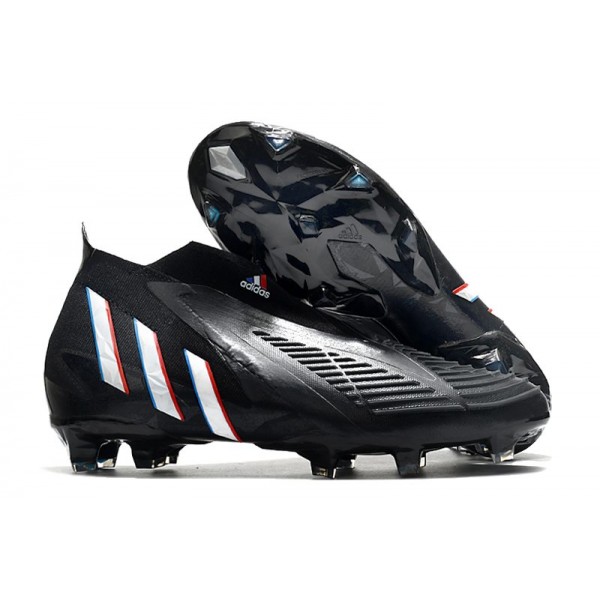 Adidas Predator Edge+ FG Soccer Cleats Adidas Predator Edge+ FG Soccer ...